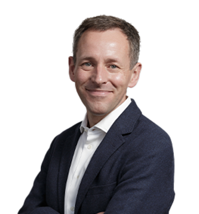Nigel Pocklington