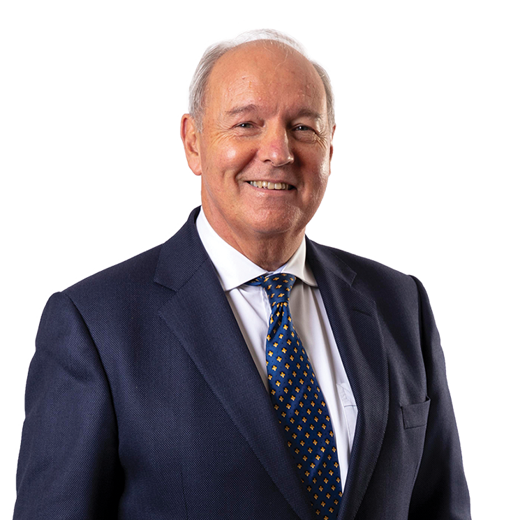 Our leadership | Mobico Group