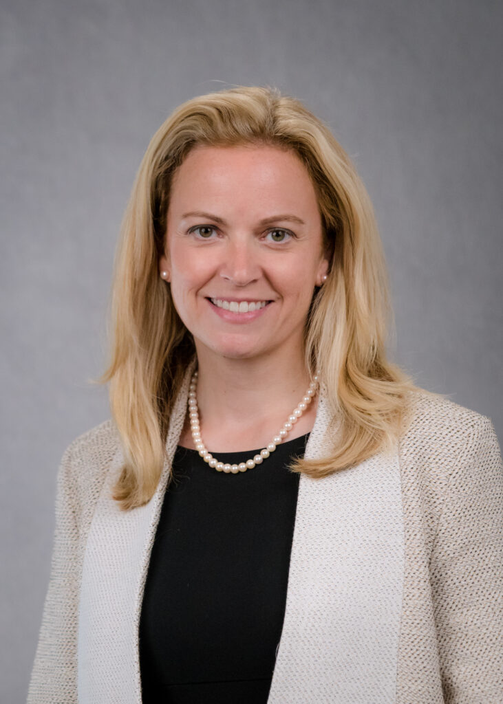 Carina Noble assumes historic role as second female to be named ...