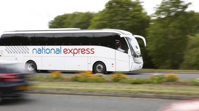 Women’s Aid and National Express launch Road to Refuge