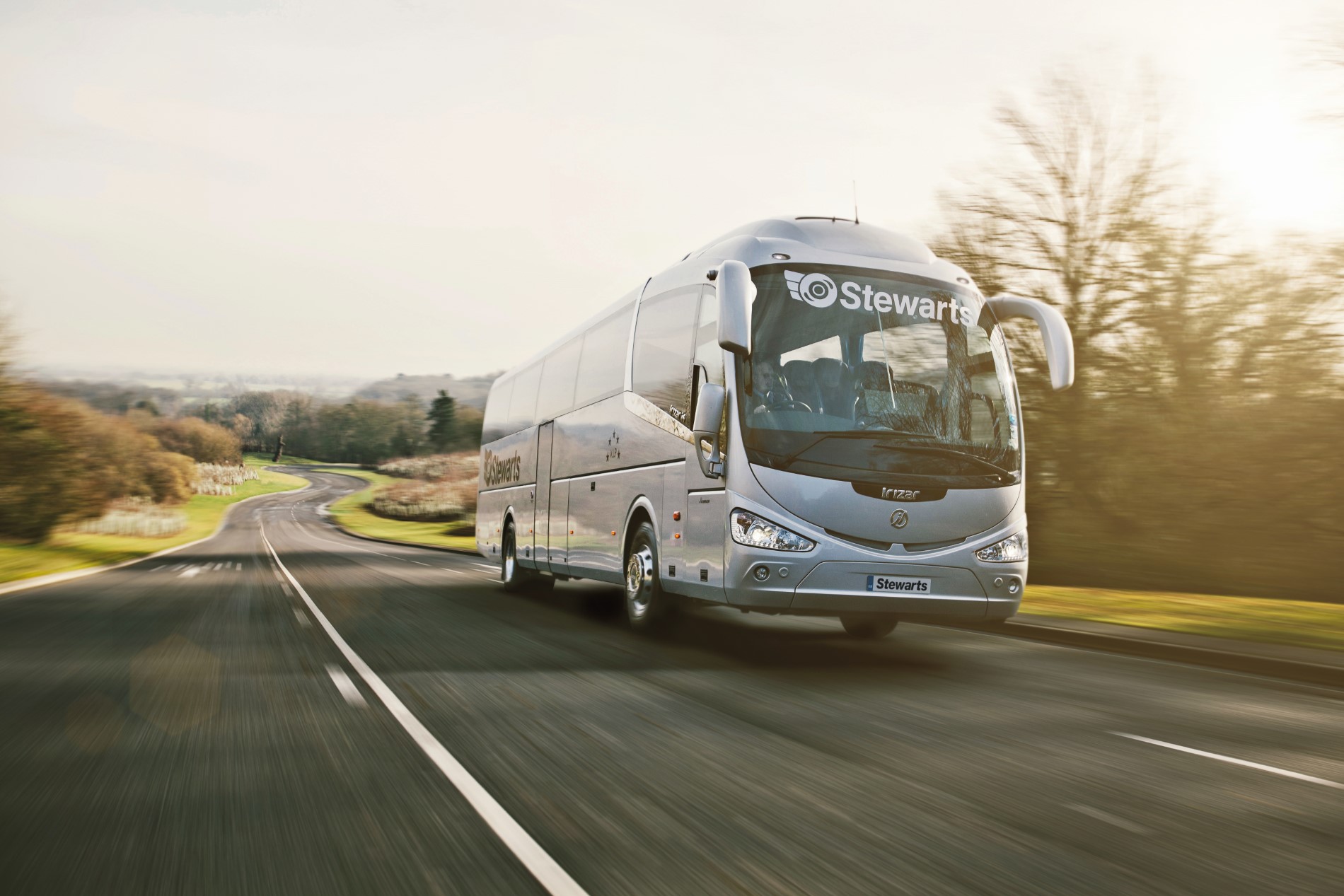 About us | Mobico Group