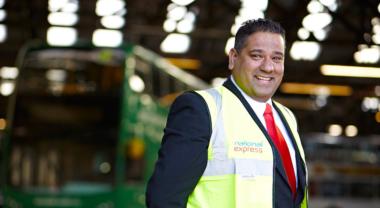 Sustainability | Mobico Group