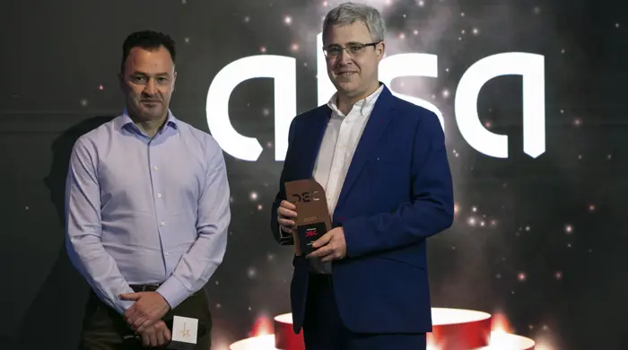 ALSA wins best customer journey award for Covid safe mobility strategy