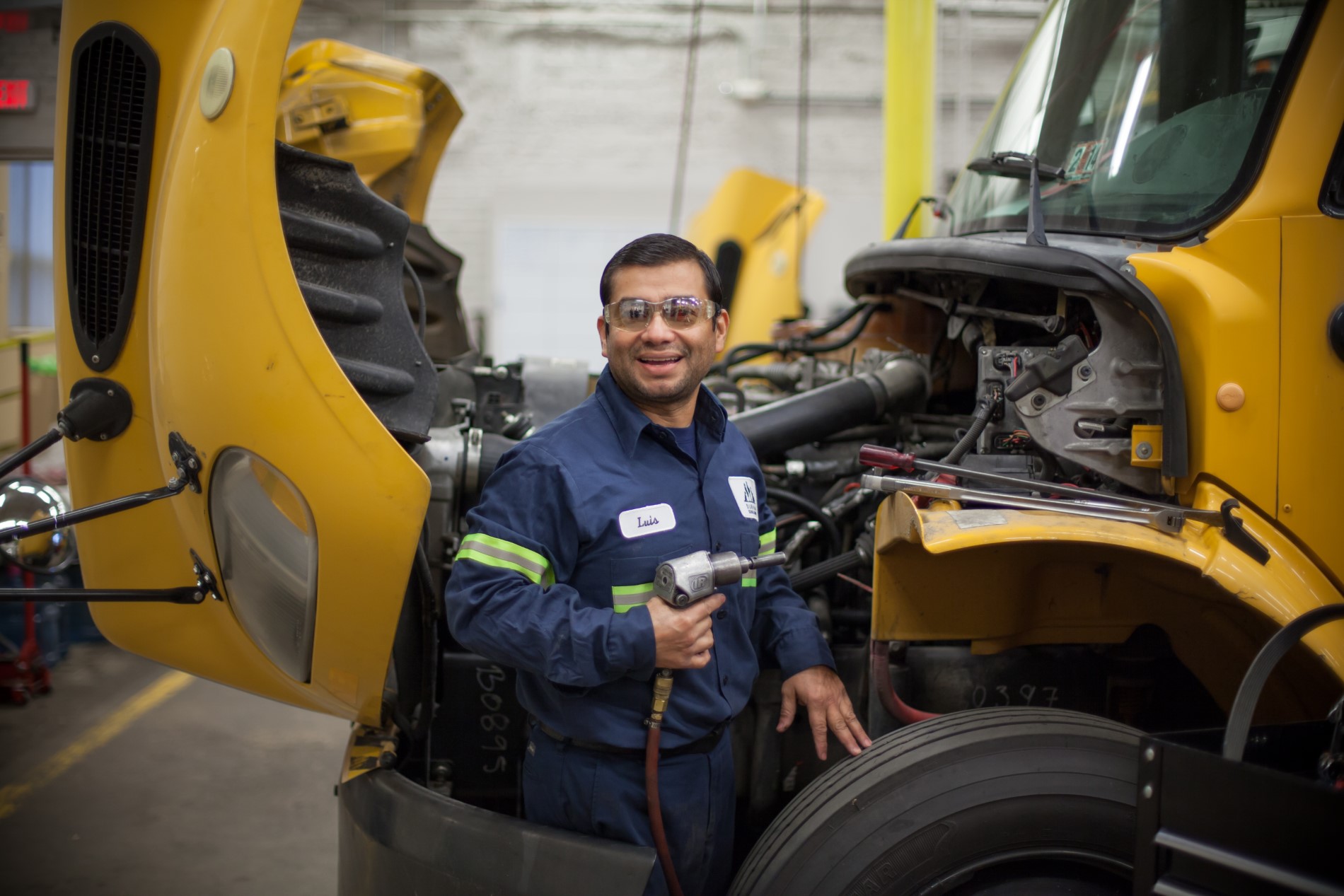 Mobico Group partners with Mental Health UK for employee wellbeing ...