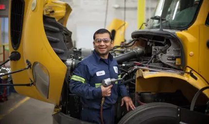 Ignacio Garat to step down as CEO